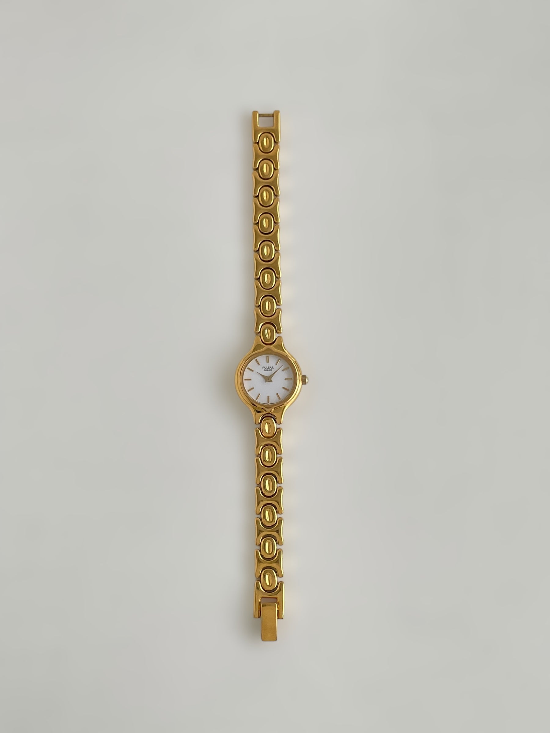 NW - Vintage Pulsar Watch – BY GOM