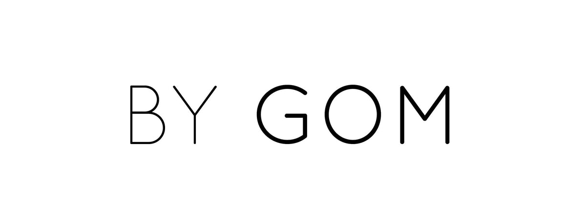 BY GOM - All Products